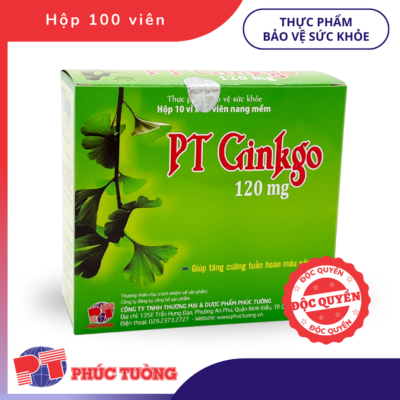 Exclusive Products - Dược Phẩm Phúc Tường